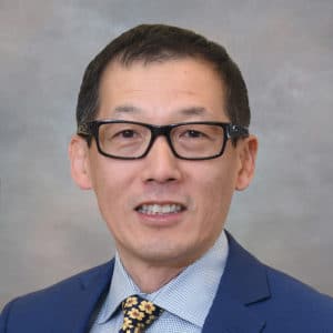 Dr. Kenneth Ham | Bone & Joint Specialists PC | Northwest Indiana