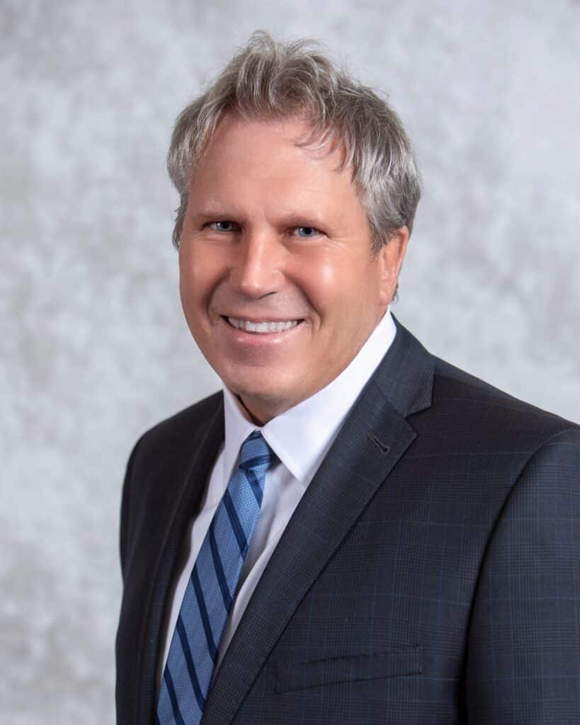 Dr. Scott Andrews | Orthopedic Doctor In Northwest Indiana