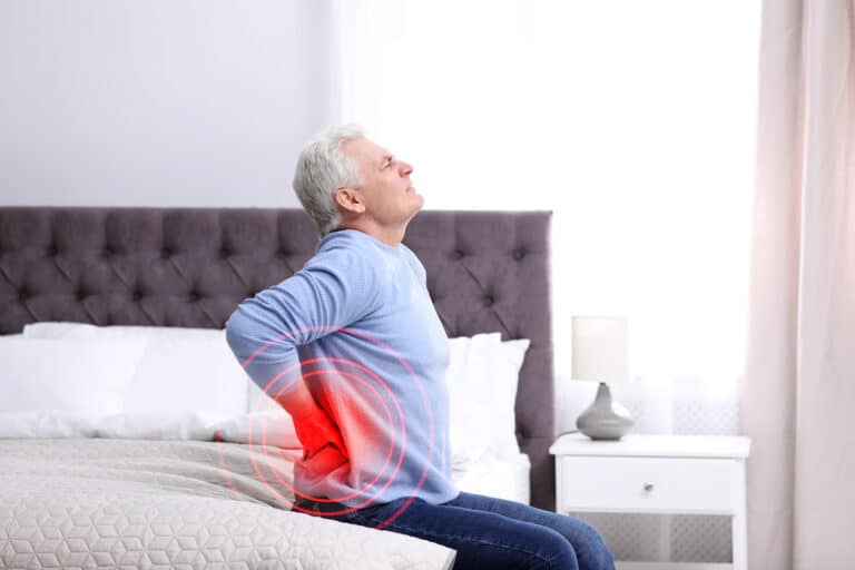 Lateral Lumbar Interbody Fusion Lake County And Nw Indiana In 0661